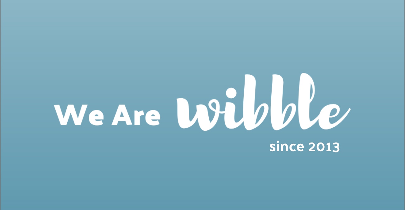 We are bigger, we are better, we are Wibble | Wibble Web Design ...