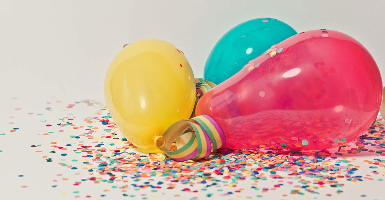 Five Years Of Wibble Wibble Web Design Belfast Is Celebrating 5 Years