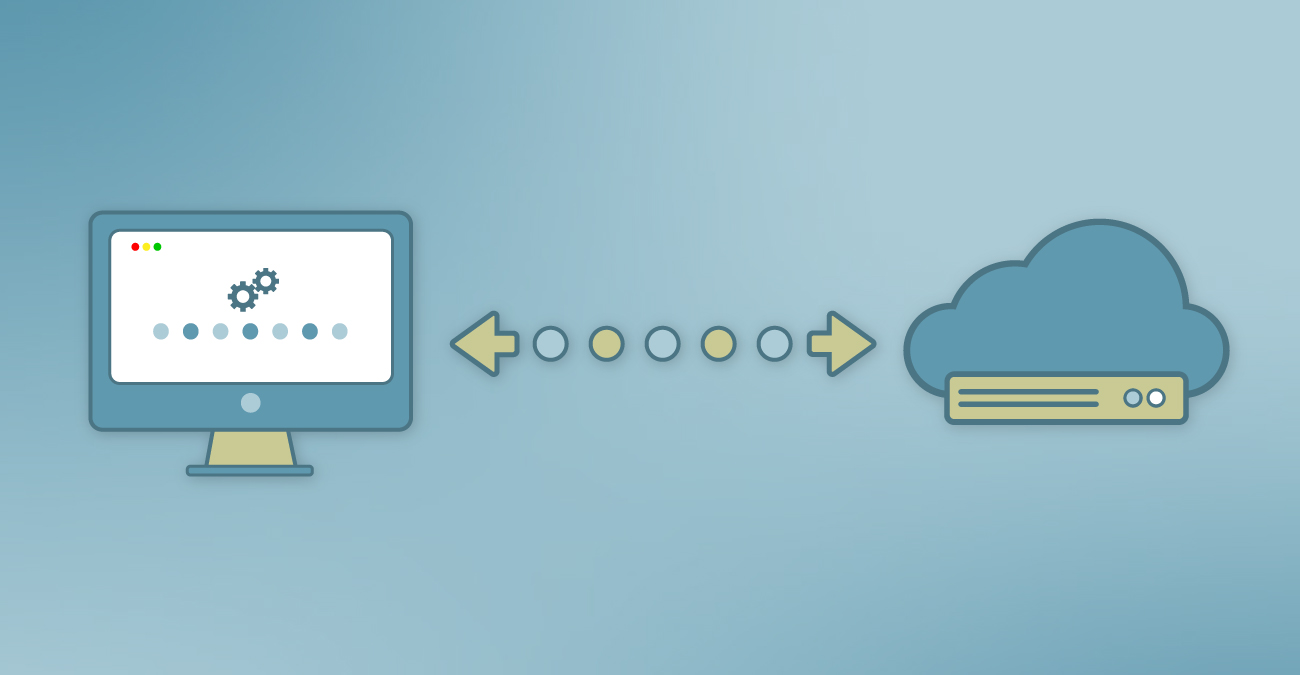 How Wibble uses DNS to protect and manage our sites | Wibble Web Design ...