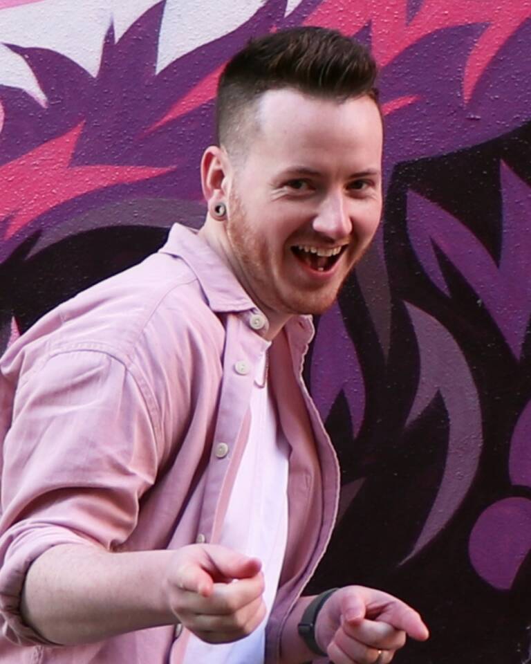 Meet the team | Wibble Web Design & Development