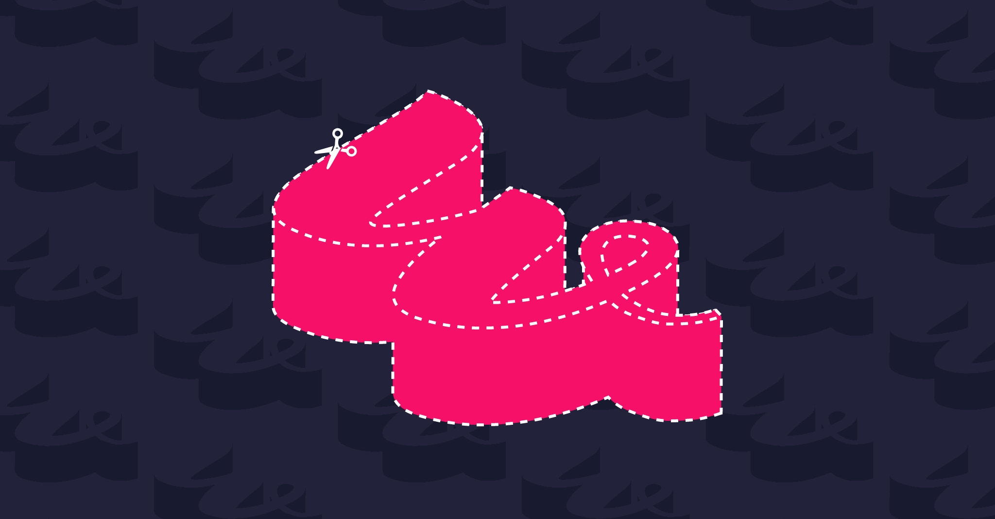 Web design NI blog | SVG clip paths from Wibble Northern Ireland