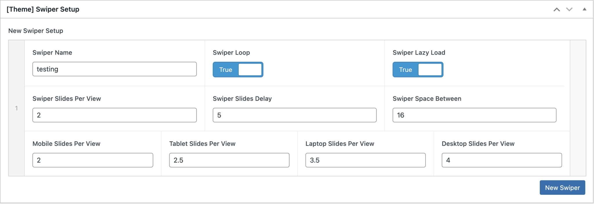 Enhancing Developer Productivity: Using AI in WordPress theme development | Wibble Web Design ...