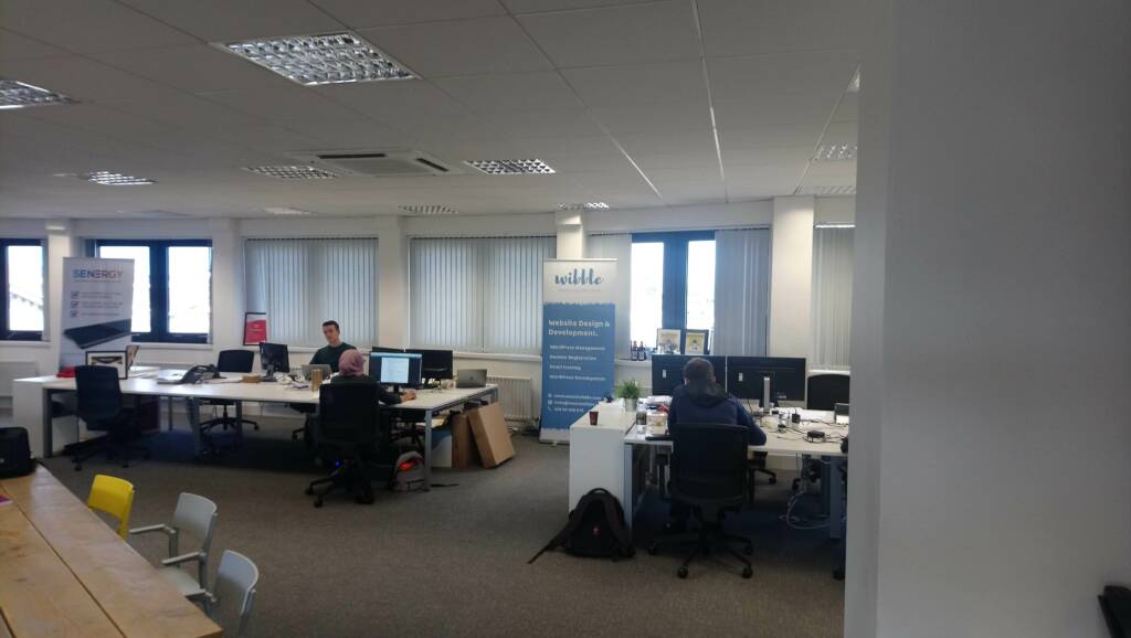 10 years of Wibble | Wibble Web Design & Development