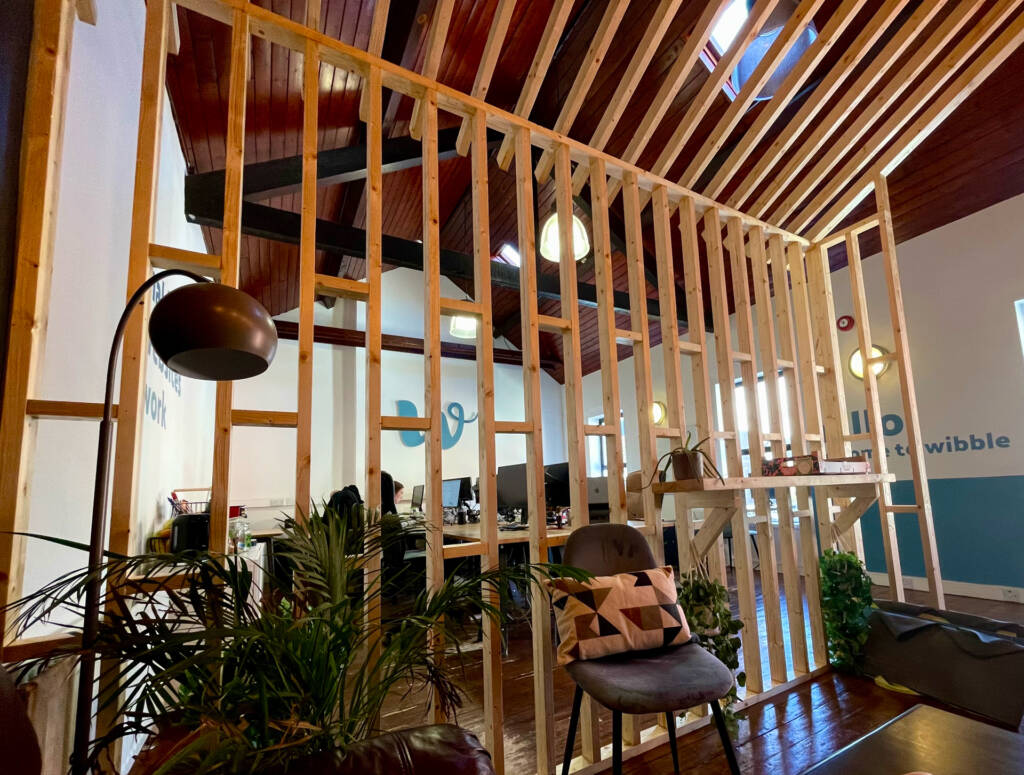 10 years of Wibble | Wibble Web Design & Development