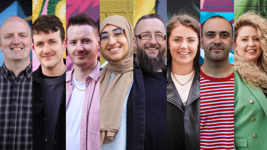 Web Design Belfast | Wibble | Belfast WordPress developers & hosting