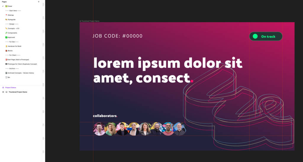 Adobe's $20 billion takeover of Figma That Never Was: A Tale of How Wibble Web Design Adapted ...
