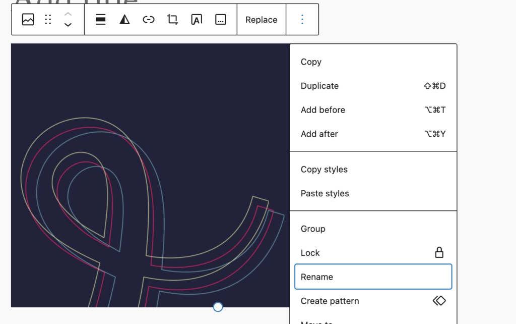 Web Design Belfast Blog | New WordPress 6.5 features reviewed