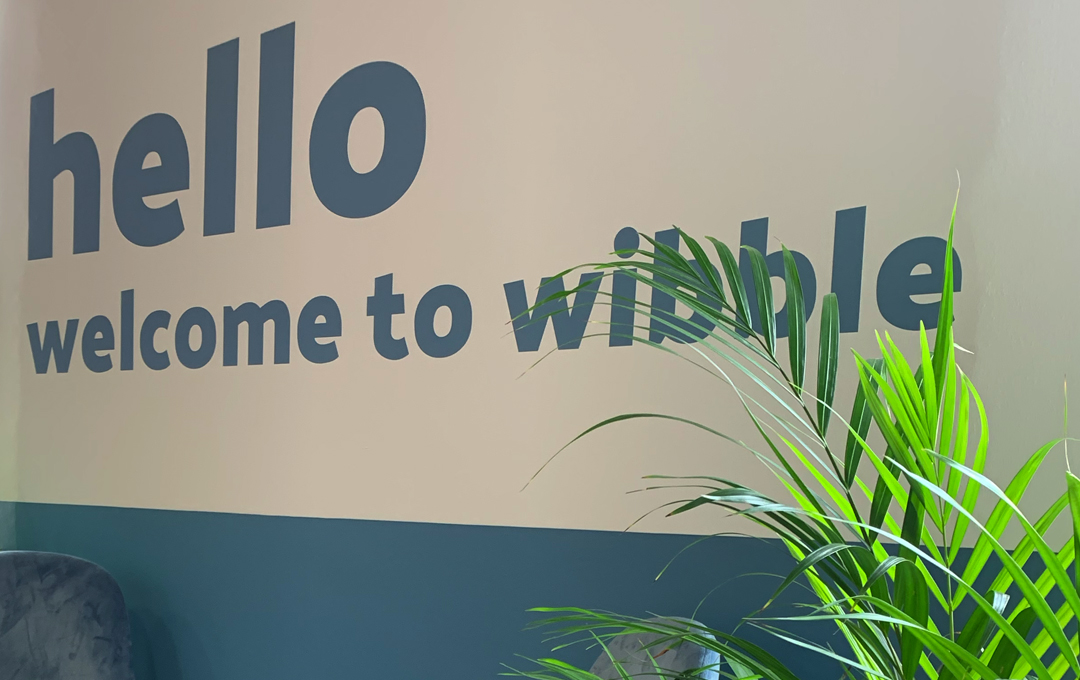 Web Design Belfast | Wibble | Belfast WordPress developers & hosting