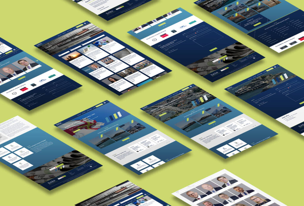 My First Year As A Web Developer At Wibble Web Design Belfast Blog