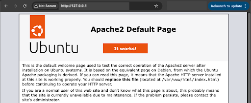 Setting Up an Apache2 Server for WordPress on Ubuntu: A Walkthrough ...