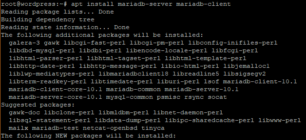 Setting Up an Apache2 Server for WordPress on Ubuntu: A Walkthrough | Wibble Web Design ...